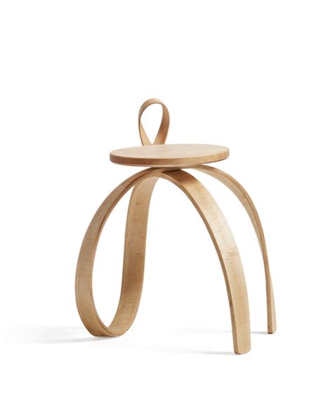 Milan Bhullar For Hooked Table