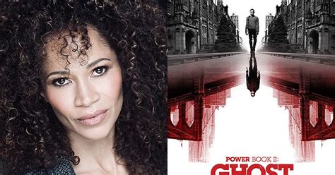 Power Book Ii Ghost Sherri Saum Joins Cast