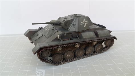 Under New Management Group Build Dn Models