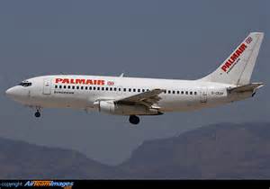 Boeing 737 229adv G Ceaf Aircraft Pictures And Photos