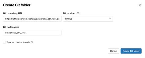 Databricksのlakeflow Jobsでdbtを実行してみた Developersio