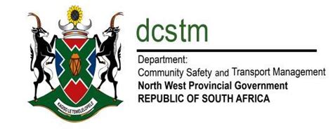 Learnership Programme Road Traffic Management Dcst Careersroom