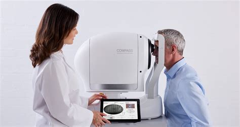 Icare Compass Perimeter Icare