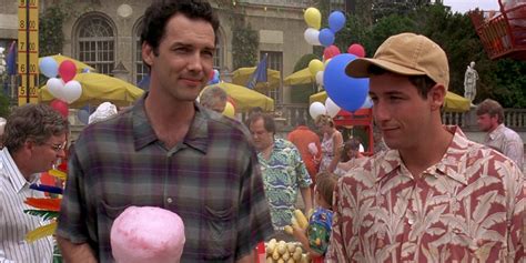 Juanita Billy Madison Quotes