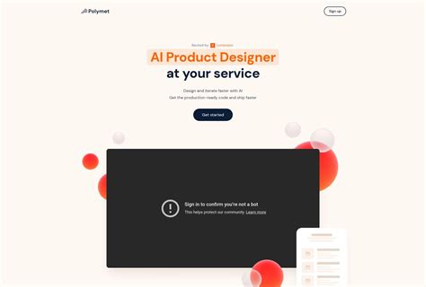Polymet Review Popular Ai Tools