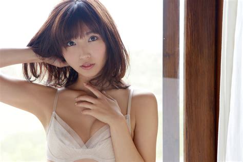 Risa Yoshiki In Streets Of Monaco By All Gravure Erotic Beauties