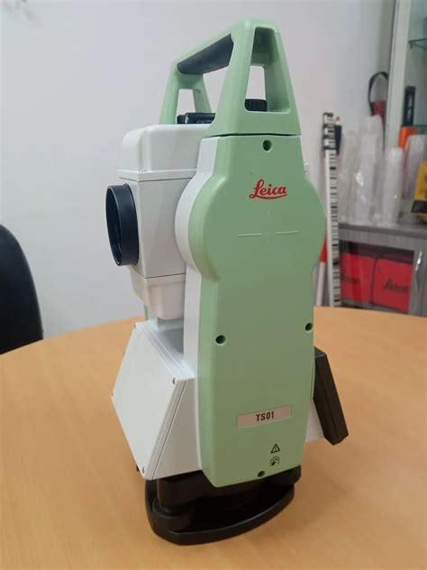 Total Station Machine At ₹ 232000 Total Station In Ghaziabad Id