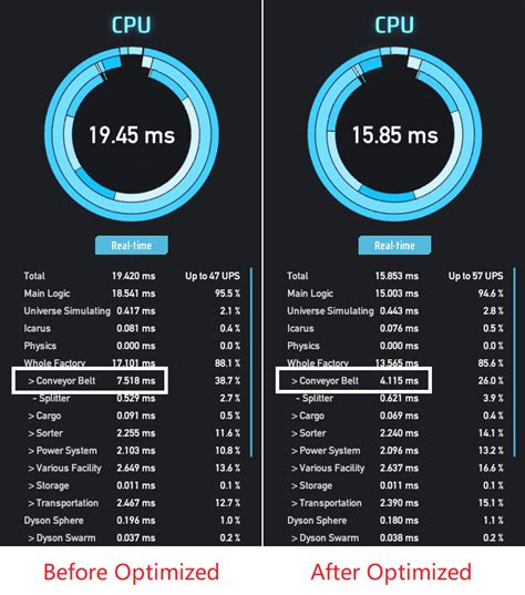 Dyson Sphere Program Update 08208092 August 20th 2021 Patch Notes