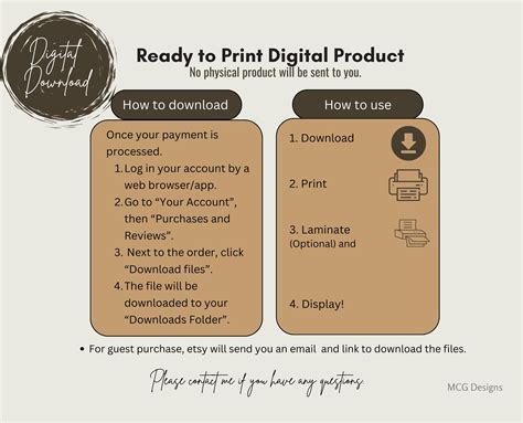 Set Of 15 Printable Famous Scientists Posters Retro Style Wall Art