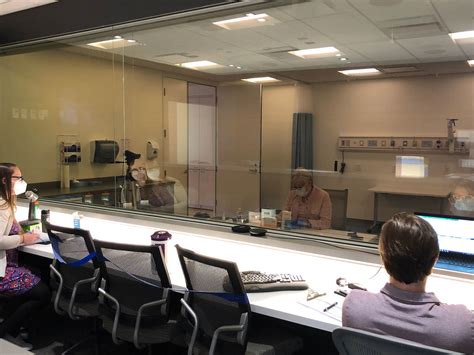 Usability Testing Lab