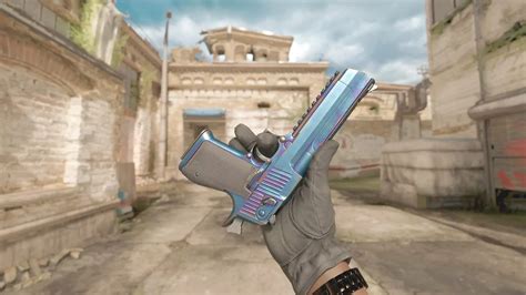 All Cs2 Desert Eagle Heat Treated Blue Gem Patterns Ranks Explained