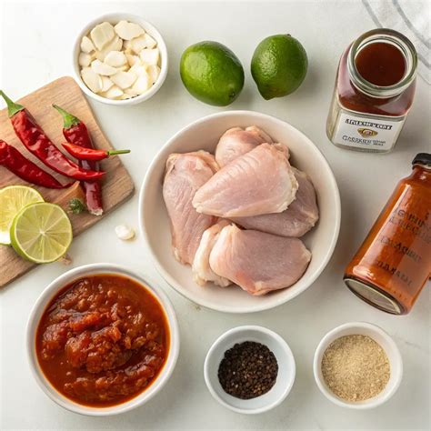 Easy Chipotle Chicken Recipe Smoky And Flavorful