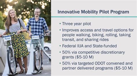 Odot To Fund E Bike Lending Libraries Its Possible With Newly
