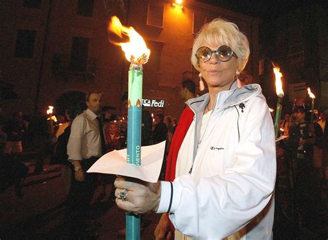 Le Più Belle Immagini Di Franca Rame