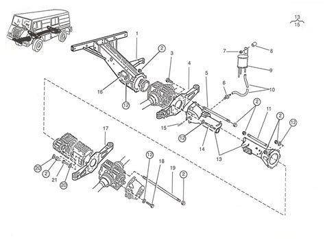Puch G Pinzgauer Online Shop