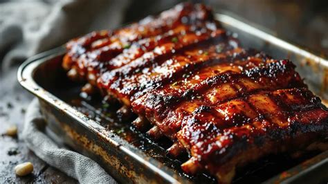 The 57 Walmart Ribs That Prove You Should Always Double Check Your