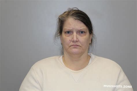 Buck Patsy Jean 01172025 Southwest Regional Jail Mugshots Zone