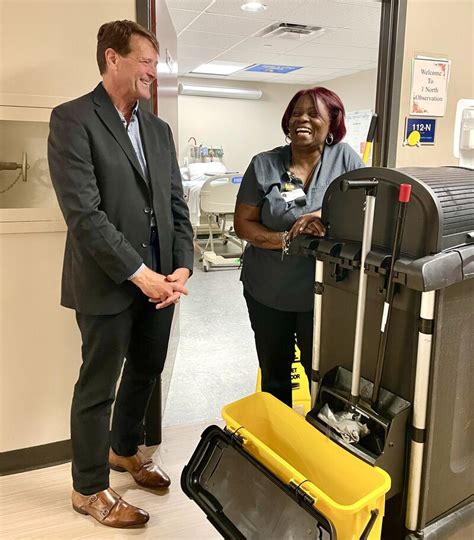 Patientsafety Healthcareexcellence Sonja Mclendon Fache