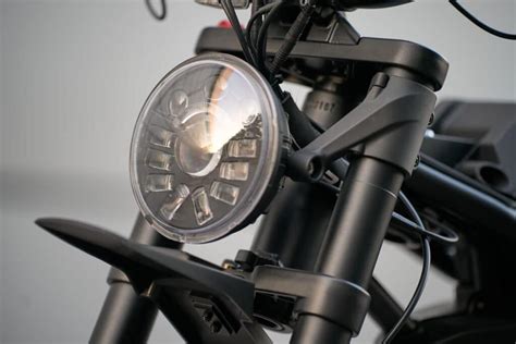Best Pxid Mantis P6 Electric Bike Black 2025