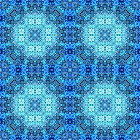 Premium Photo Seamless Square Patterns Woven Texture