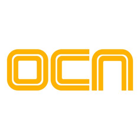 Ocn Logo Png Vector Svg Free Download