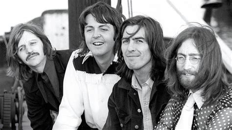 45 Years Ago John Lennon Returned To Music — And The Beatles Made Sure
