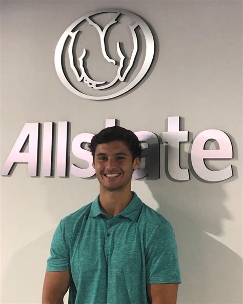 Jonathan Gaudio Allstate Car Insurance Agent Near Me In Columbus Oh