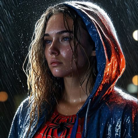 Stable Diffusion Girl Пикабу