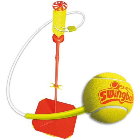 Classic Swingball All Surface Redyellow Ged Outlet
