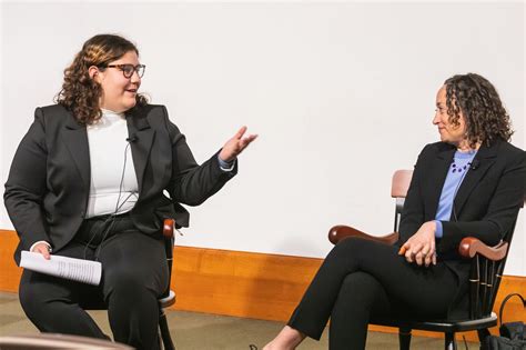 Secretary Lhamon Discusses Enforcement Future Of Civil Rights In Education