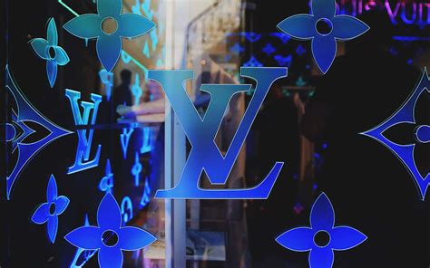 100 Louis Vuitton Pattern Wallpapers