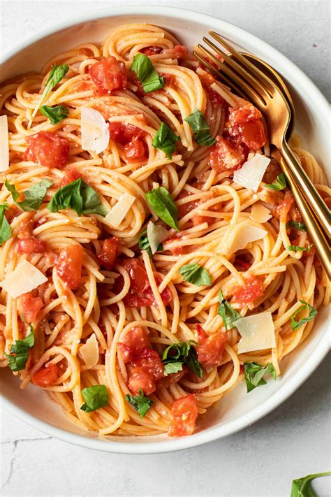 Pasta Casserole Without Pre Cooking Chefinoz