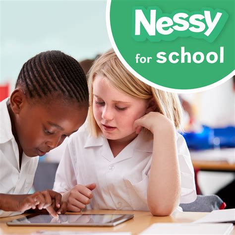 Shop Nessy