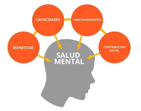 ¿por Qué Es Importante La Salud Mental
