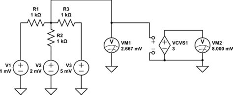 Adder How To Perform Addition Operation In Analog Computing