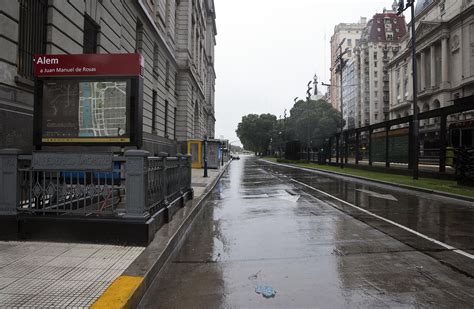 Hasta Cuándo Seguirá El Calor Sofocante Y En Qué Momento Llega La Lluvia Al Amba Infobae