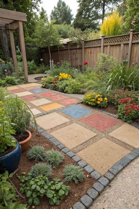 13 Stylish Decomposed Granite Patio Ideas