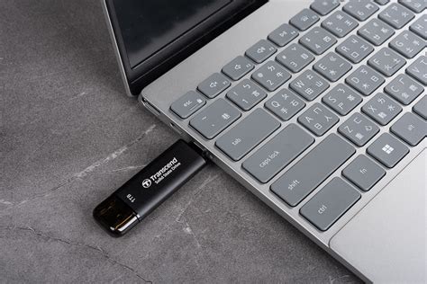 Smi 解決方案！創見 Esd310c 小巧雙頭 Usb Ssd 與 Pcie Ssd 250h 開箱測試 Xfastest News