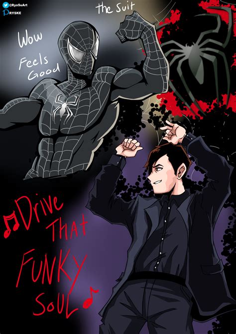 Bully Maguire By Redraizo On Newgrounds