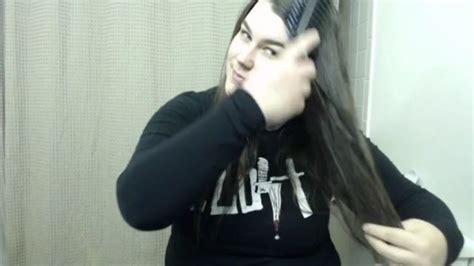 Serephdoll Serephs Beautiful Long Hair Manyvids