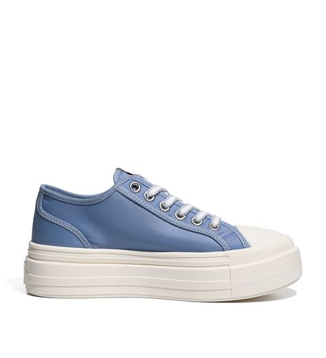 Tommy Jeans Tjw Foxing Flatform Sneaker Low ზომა 36