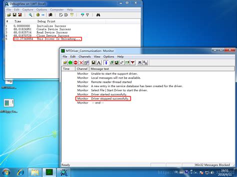 Windows驱动学习（二） 驱动层and应用层通信win应用程序与驱动程序数据交互 Csdn博客