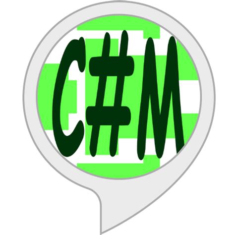 C Master Alexa Skills