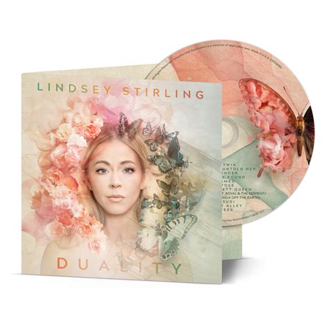 Duality Lindsey Stirling