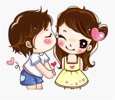 Cute Love Clip Art
