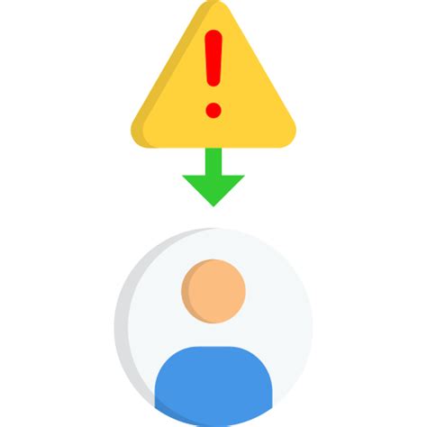 Incident Generic Color Fill Icon