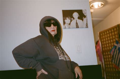 Judi Jupiter A 76 Year Old Instagram Star Is Gen Z At Heart Fashion