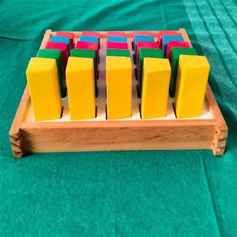 Plastic He 25 Peg Grading Board At ₹ 1500piece In Ranchi Id