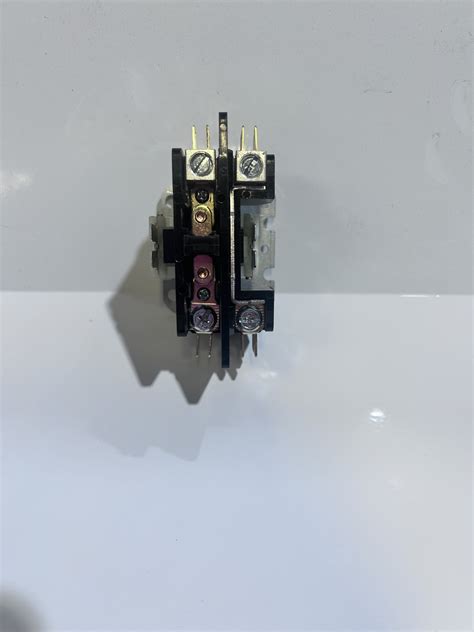 Compressor Contactor Chiller Parts