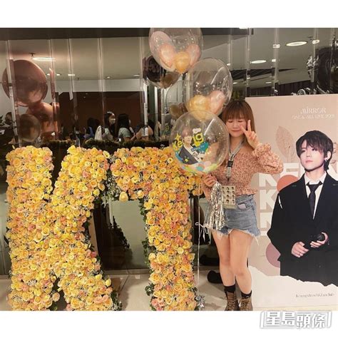 姜濤睇巨胸網紅ig遭斷正！純情形象盡毀？原來對方係激罕美女「姜糖」 事事如意生活網站